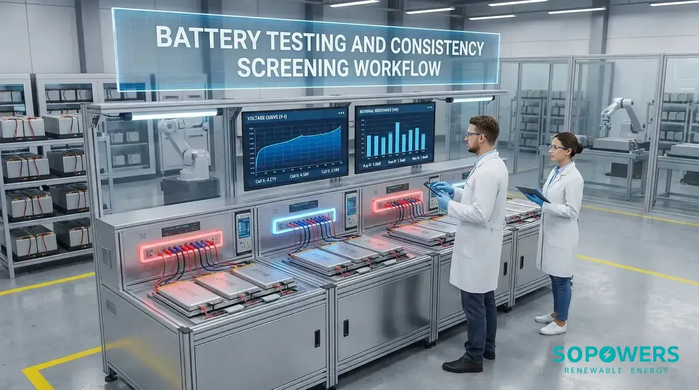 What should you pay attention to when buying drone batteries - Sopowers