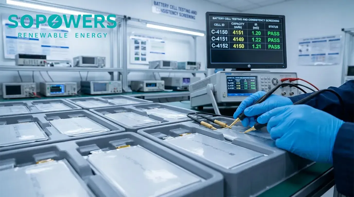AI Smart Glasses Battery Guide: Capacity & Safety - Sopowers